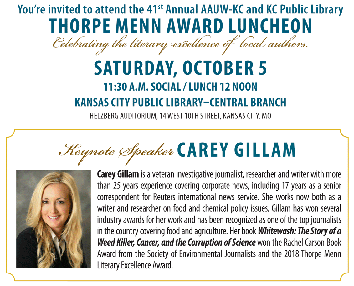 AAUW Kansas City (MO) Branch